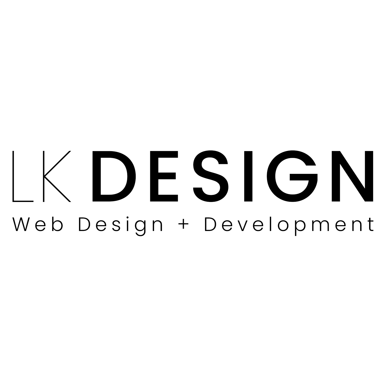 LK Design | Web Design + Development | WordPress Development
